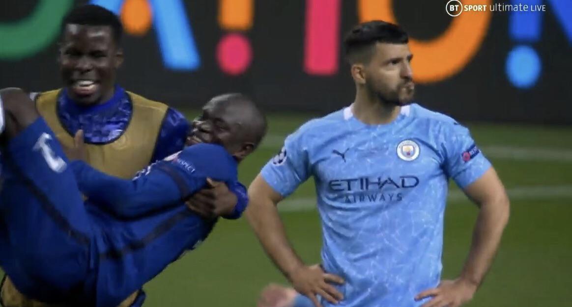 Invest in this pic i saved when chelsea won the ucl final | Scrolller