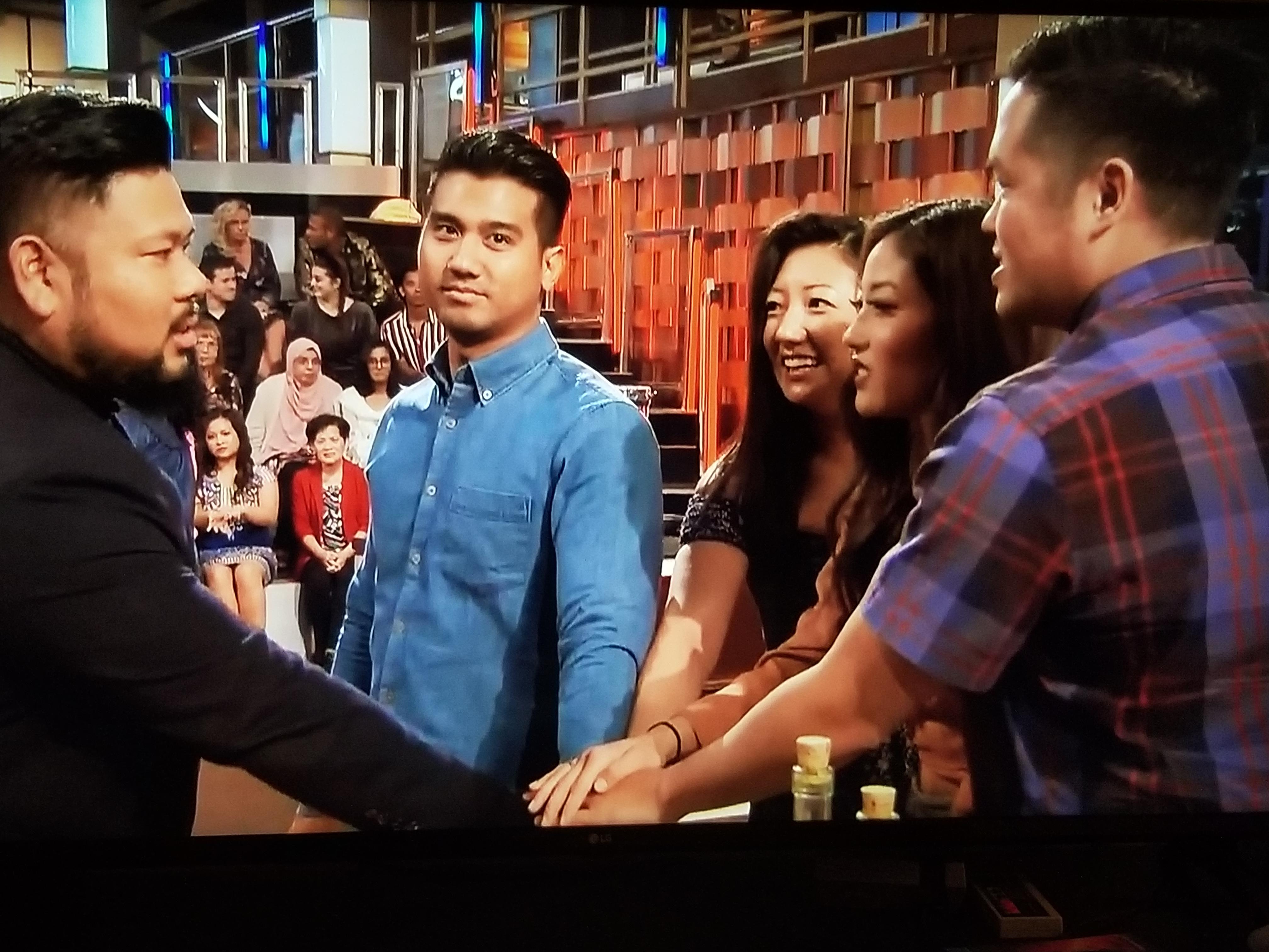 Invest in this sweet MasterChef betrayal👌🏿 (example and template linked ...