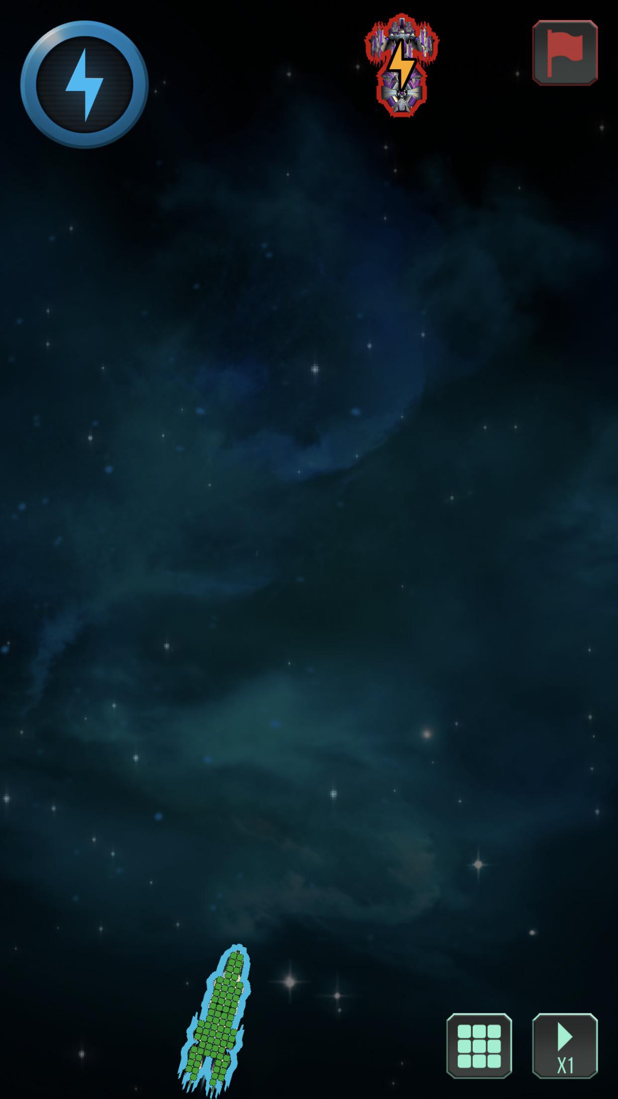 Invincible enemy | Scrolller