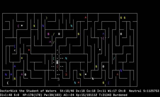 Invocation ritual in GIF form | Scrolller