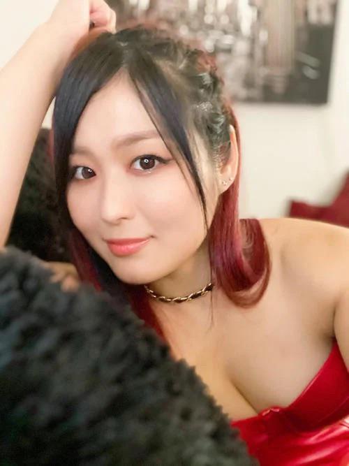 Io Shirai 😍 | Scrolller