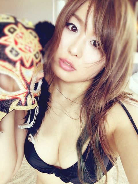 Io Shirai | Scrolller