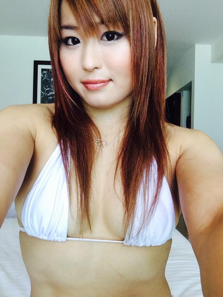 Io Shirai | Scrolller