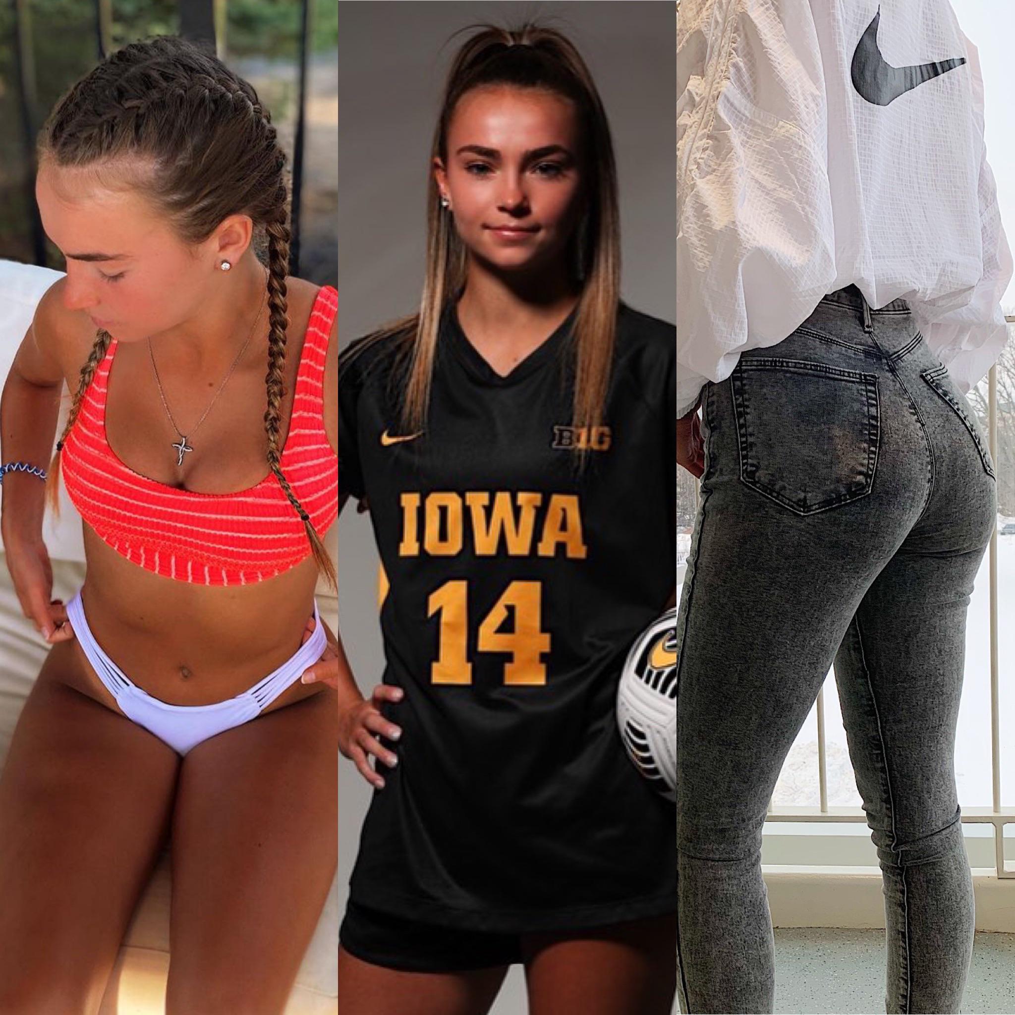 Discover more like NCAAgirls: Iowa and Related Content | Scrolller