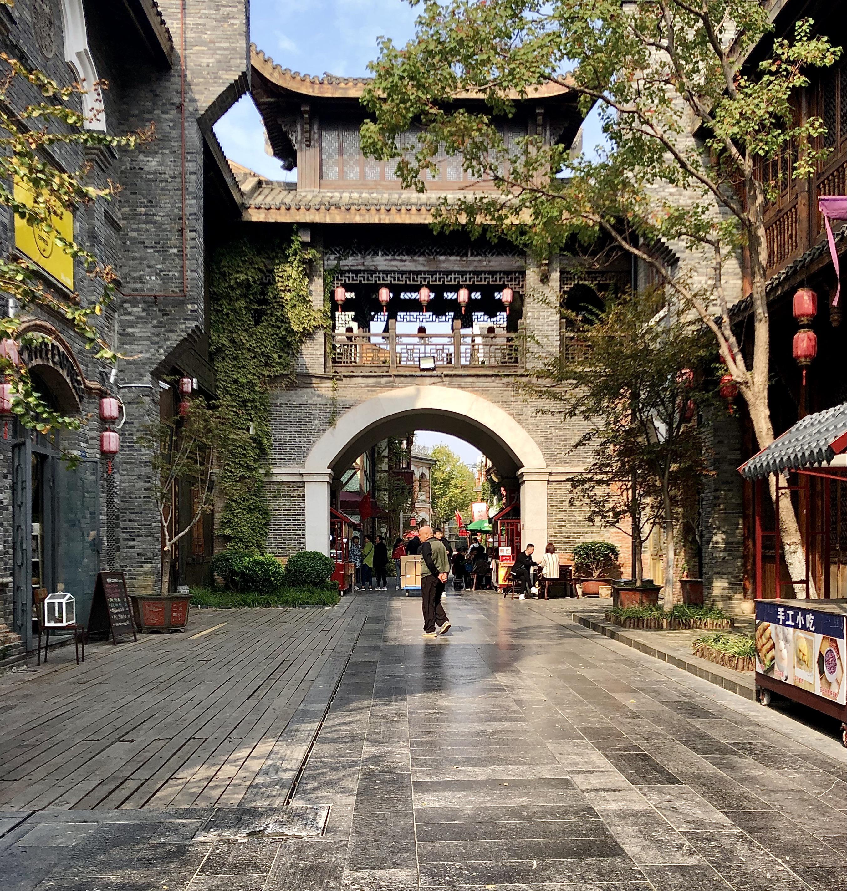 iPhone X, using the stock camera app | Scrolller