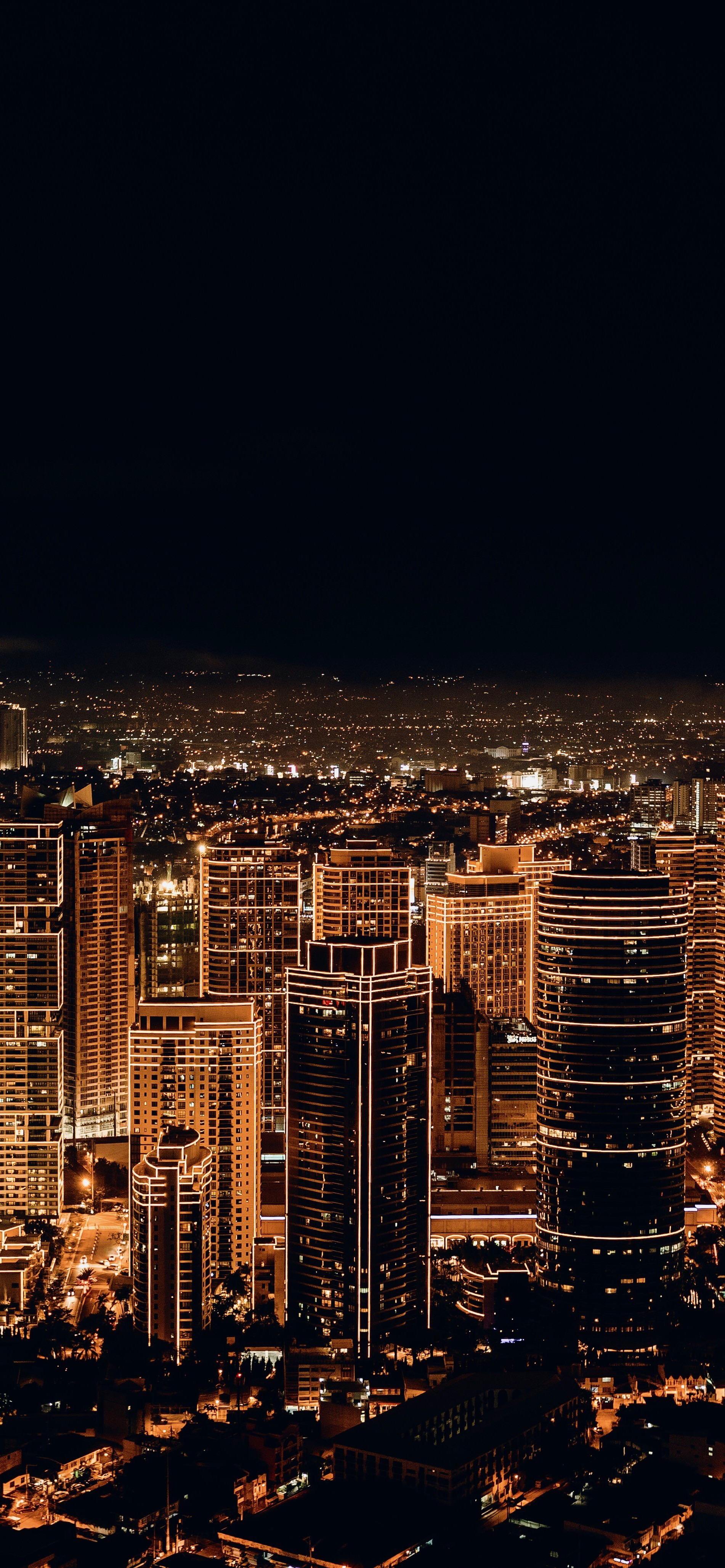 iPhone X wallpaper | Scrolller