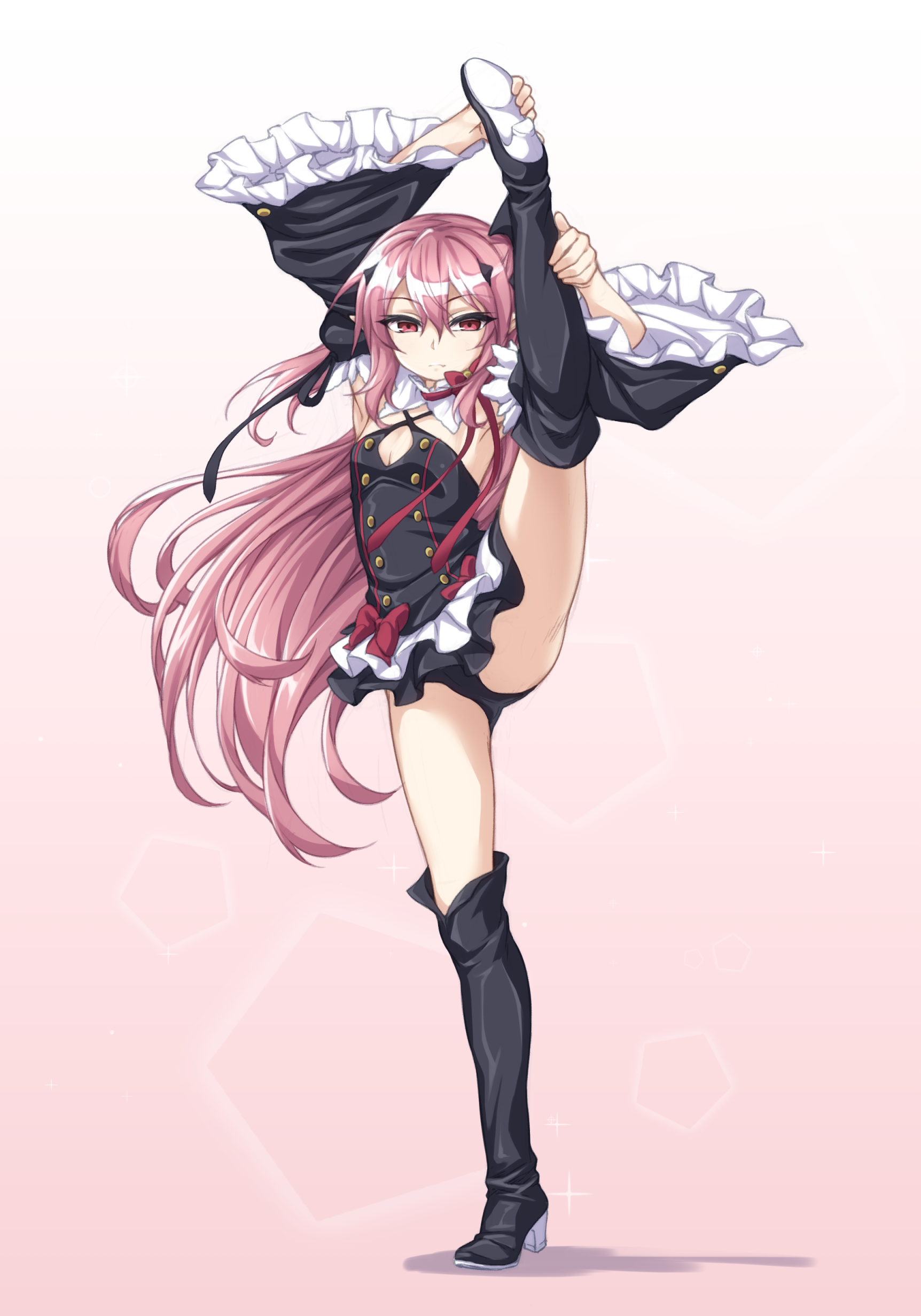 ipose [owari no seraph] | Scrolller