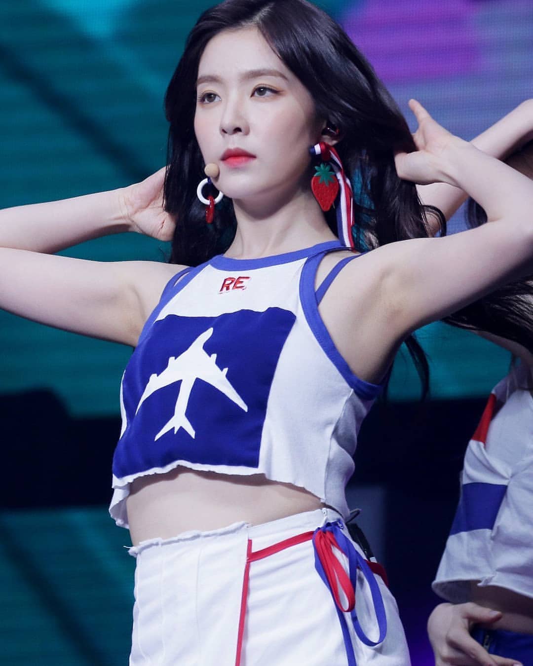 Irene - Red Velvet | Scrolller