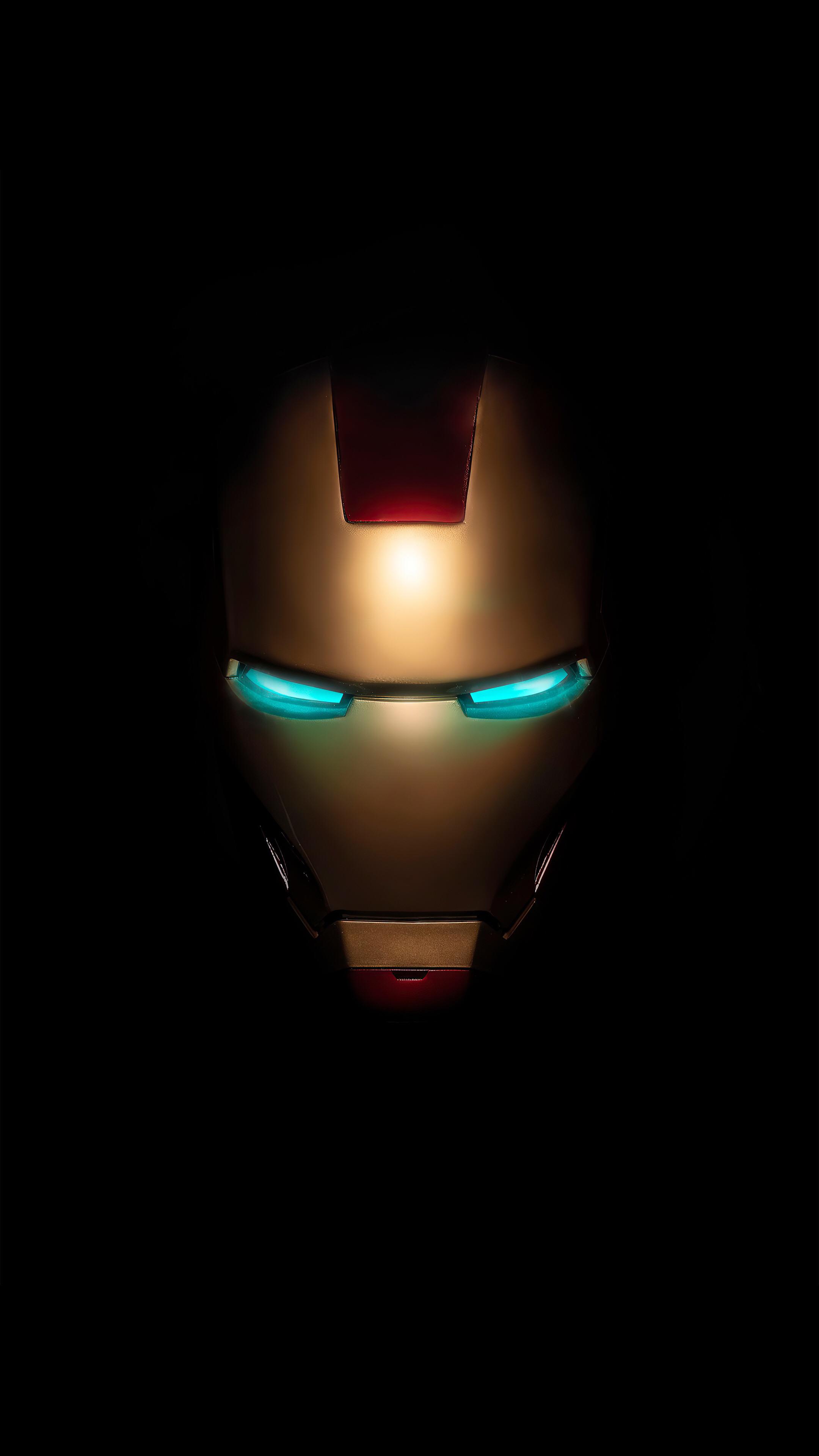 Iron man (2160x3840) | Scrolller