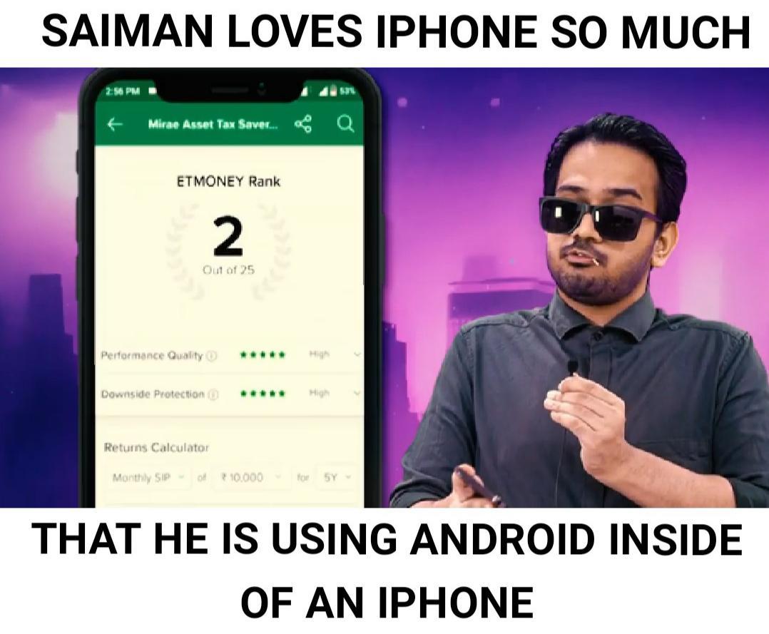 Ironic... | Scrolller