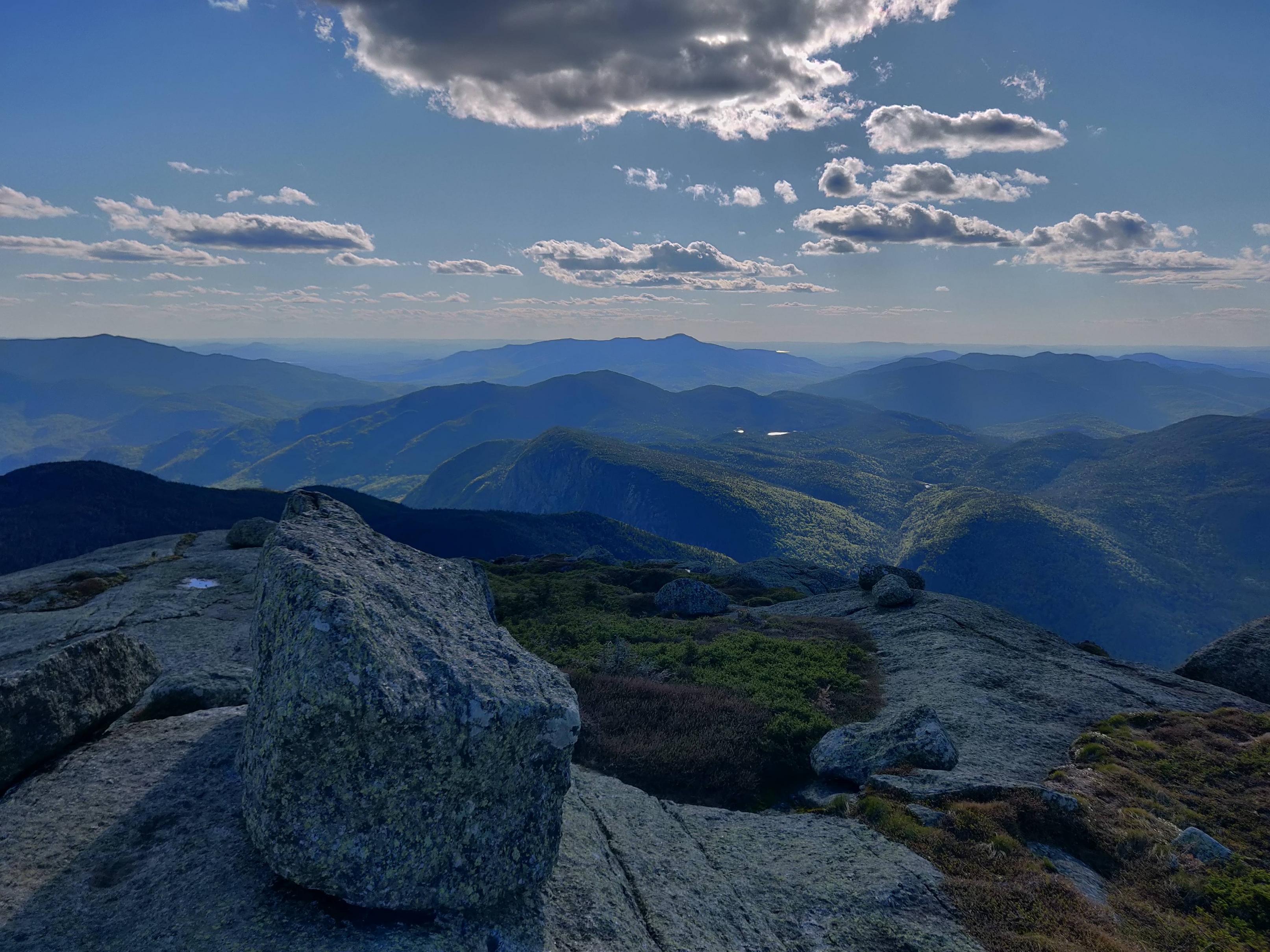 Iroquois Peak | Scrolller