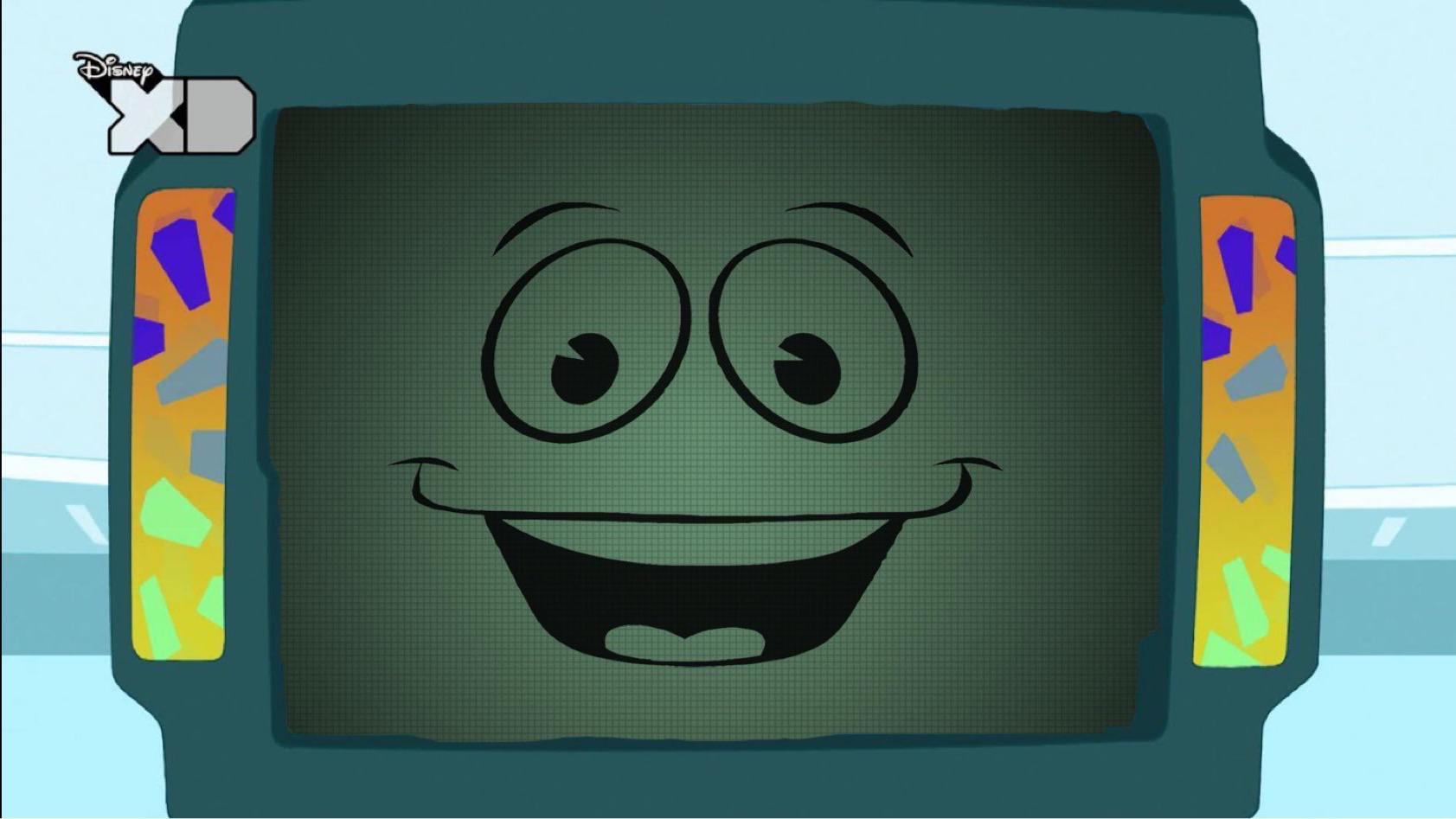 Is Agent P. The Courier? | Scrolller