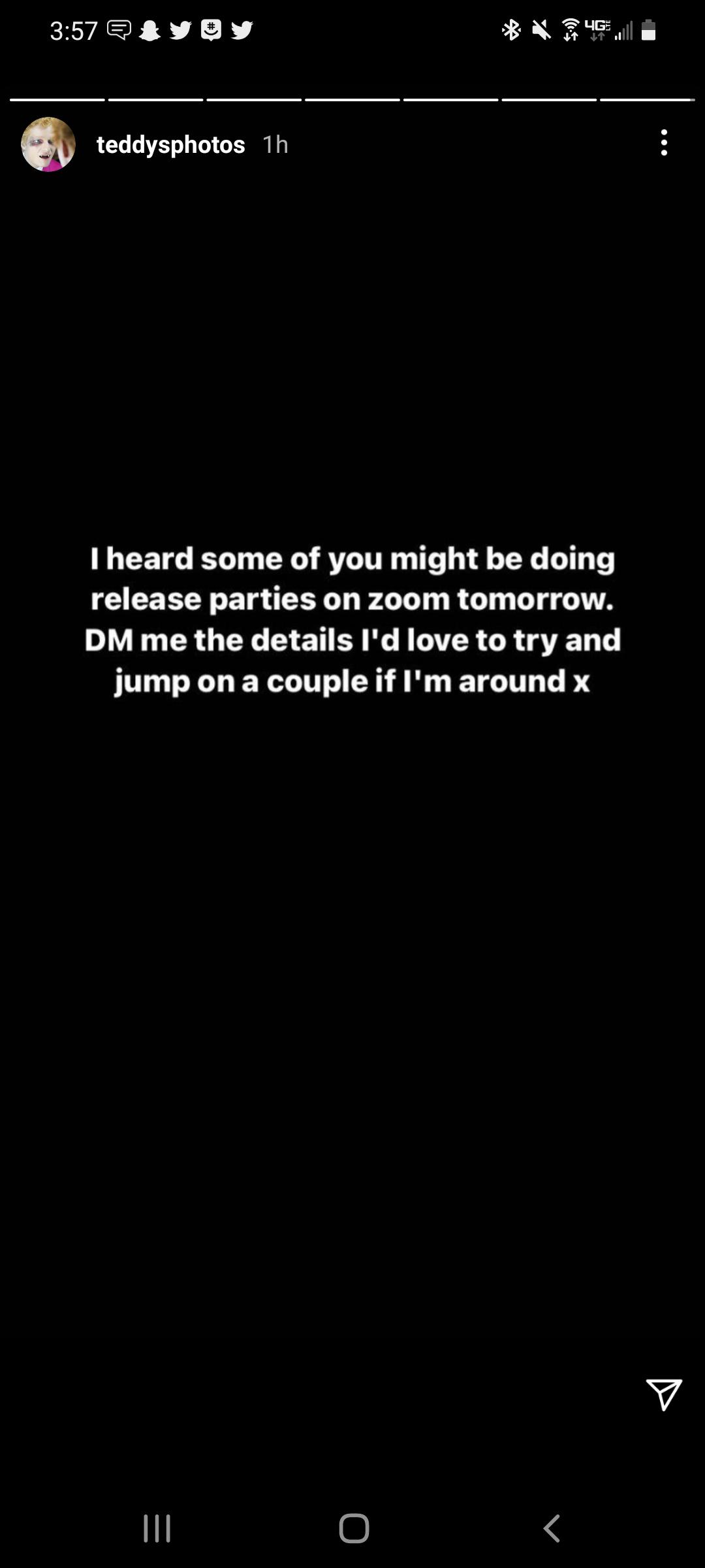 Is anybody doing this? | Scrolller