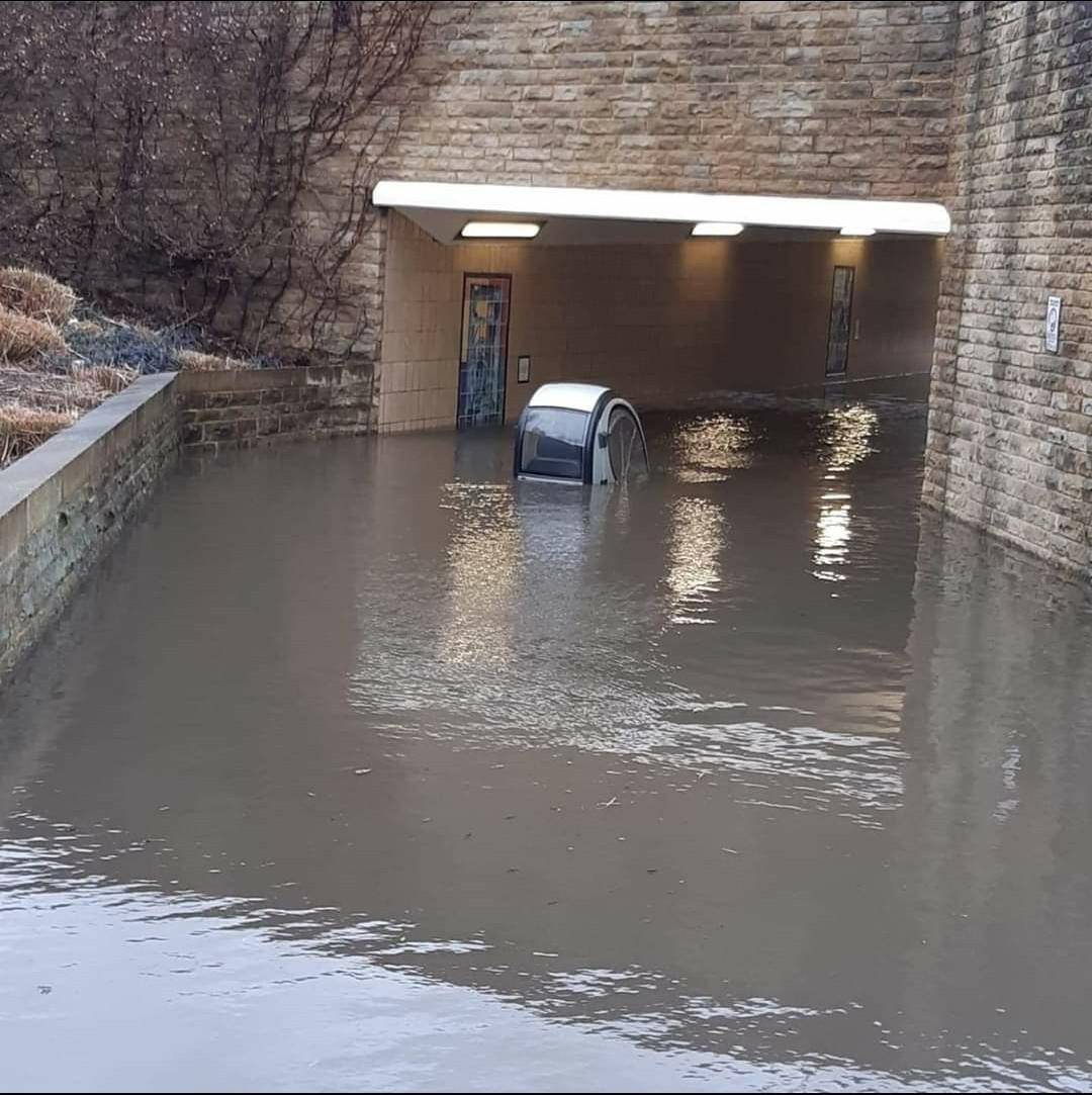 Is anyone's nan missing? | Scrolller