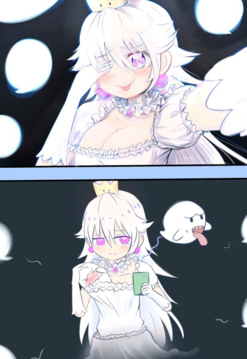 Is anything real? | Scrolller