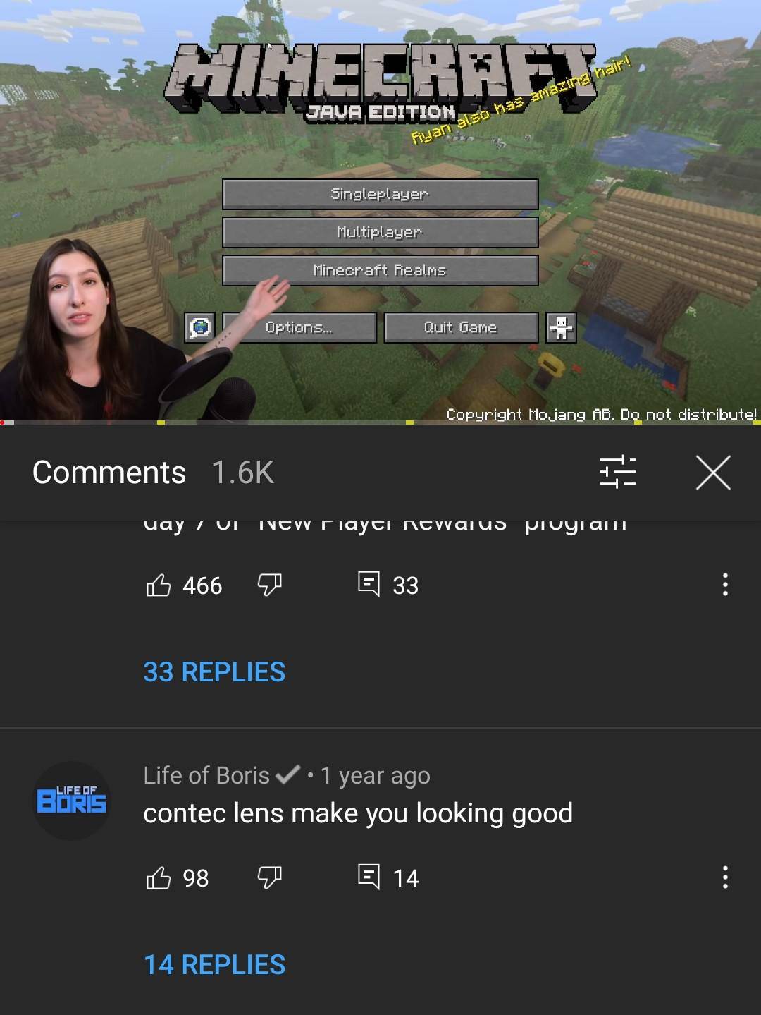 Is Boris a Litol Kyet or a Simp? | Scrolller