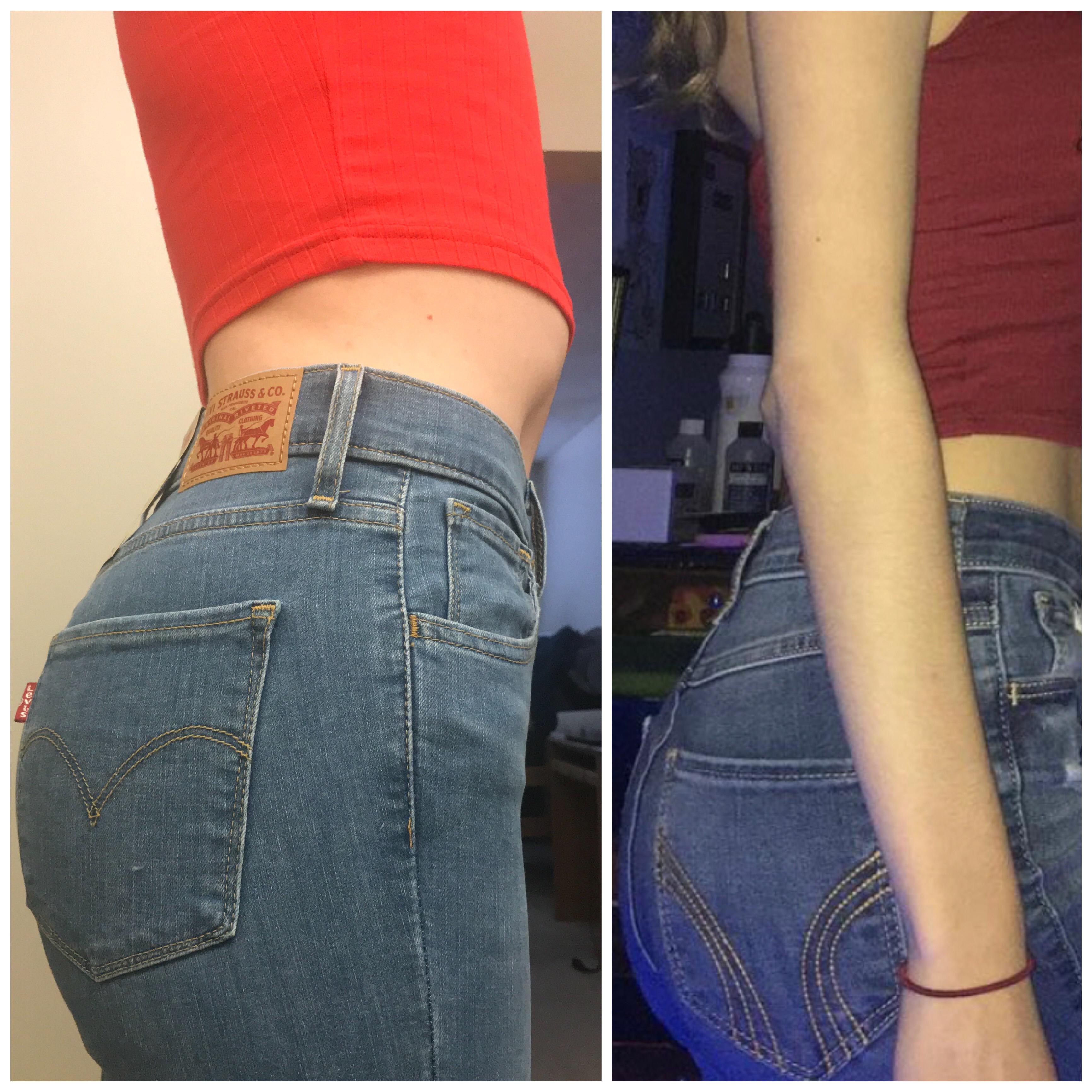 Is it bad me and my crush look alike? | Scrolller