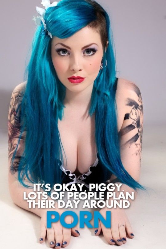 Is it me or do you need more time for PORN each day? | Scrolller