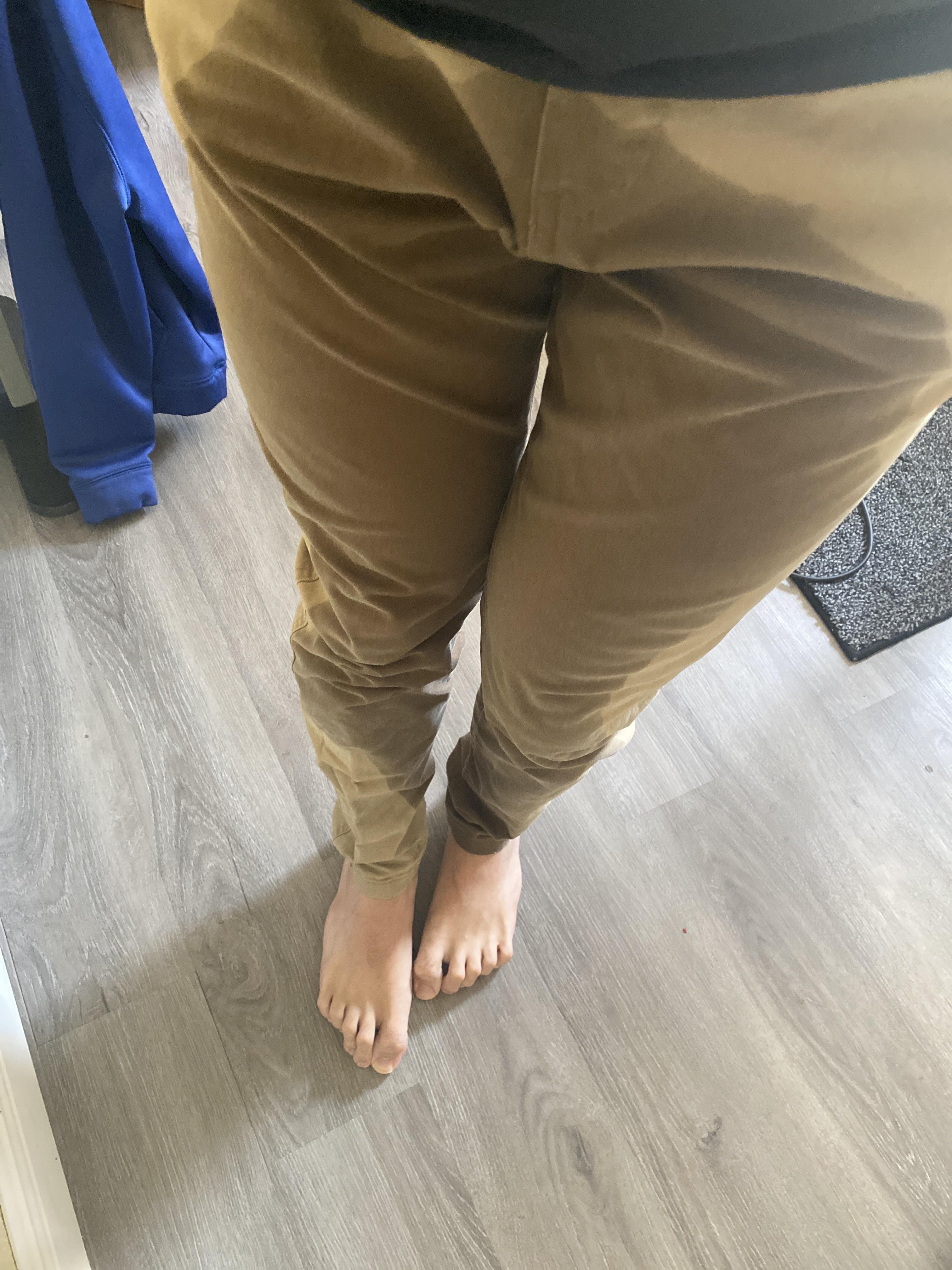 Is it noticeable? 🥺 | Scrolller