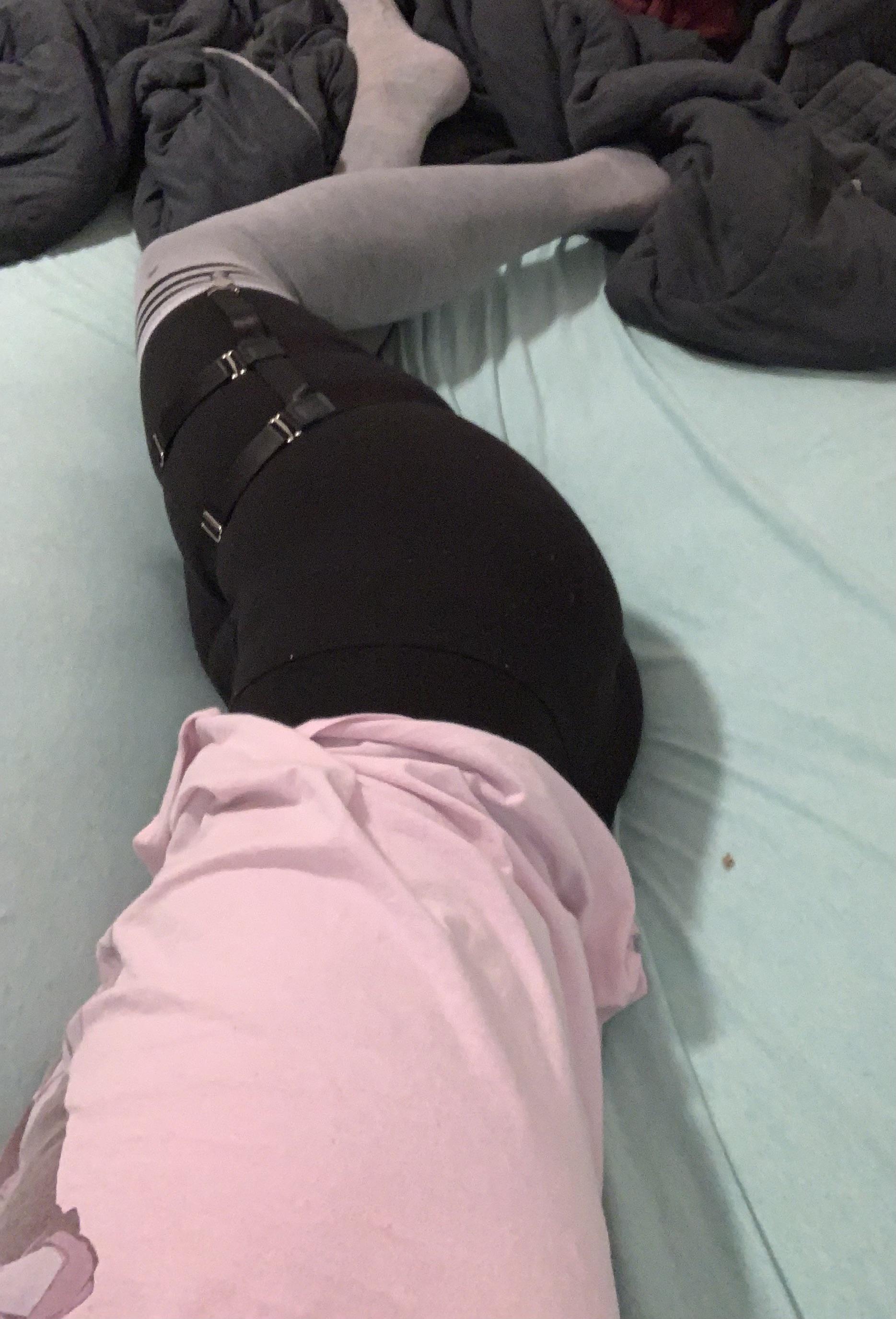 Is it really morning already? Eh… | Scrolller