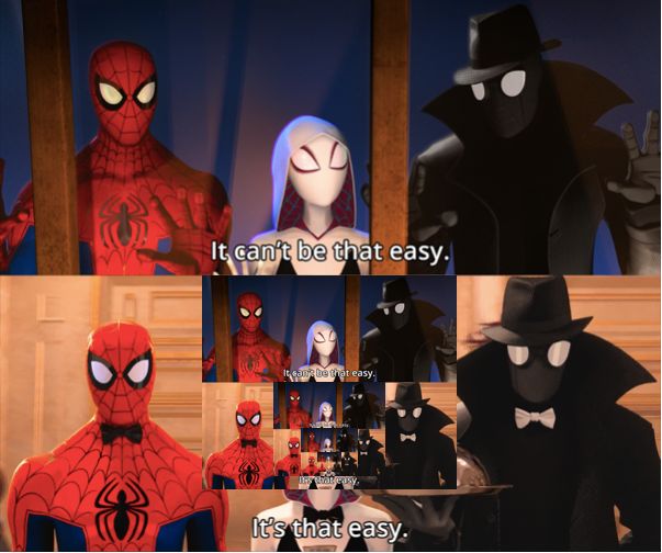 Is it that easy | Scrolller