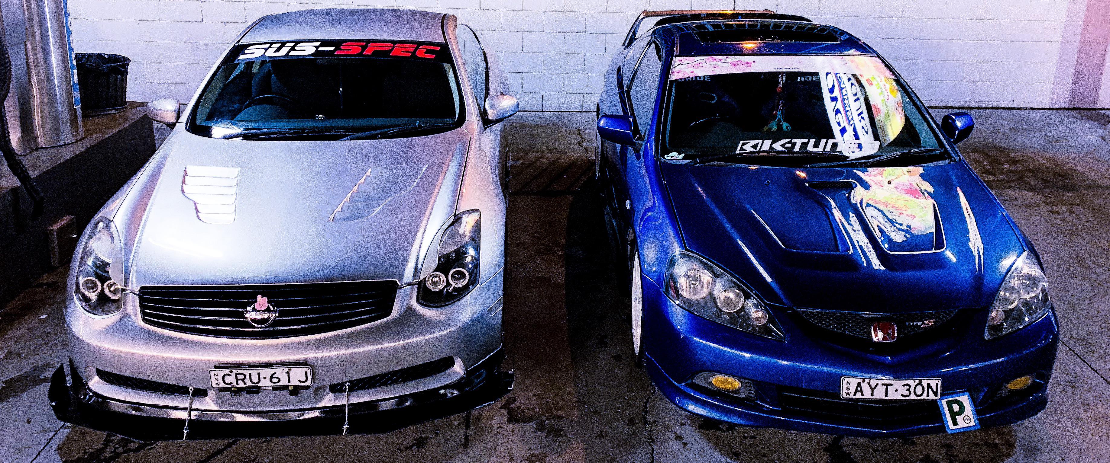 Is it too aggressive or not enough??? | Scrolller