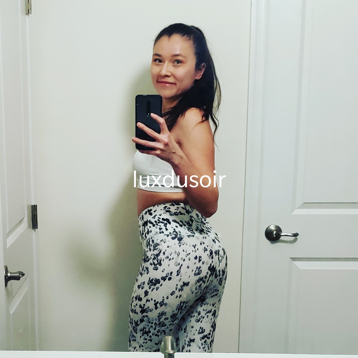 Is my booty building? | Scrolller