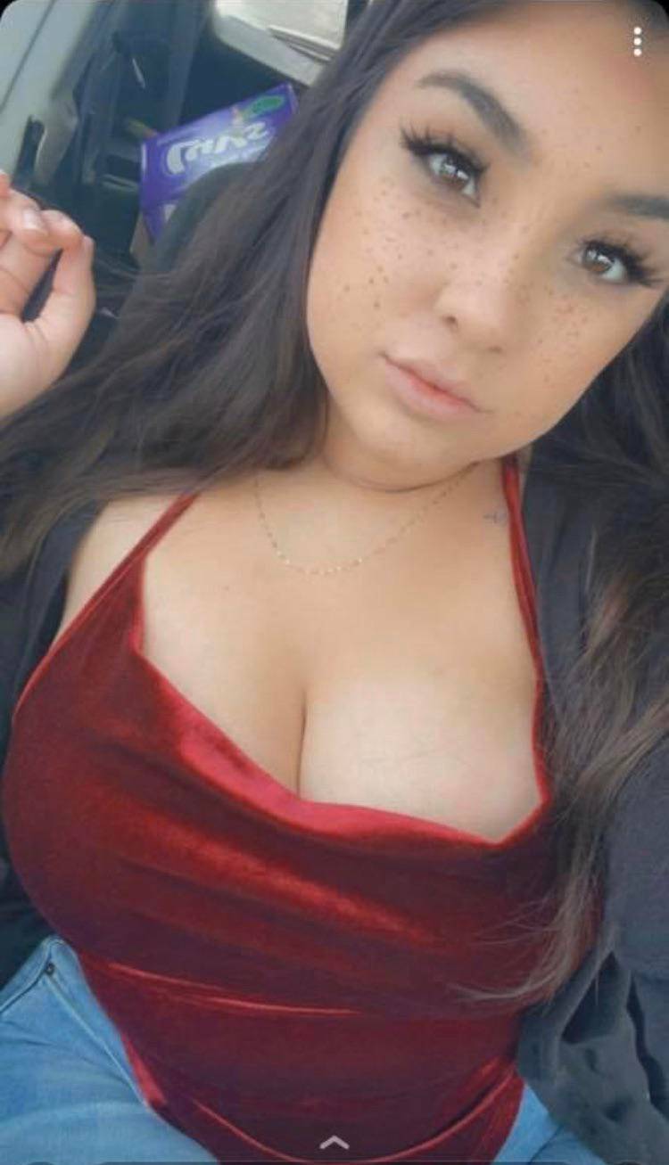 Is she breeding material? | Scrolller