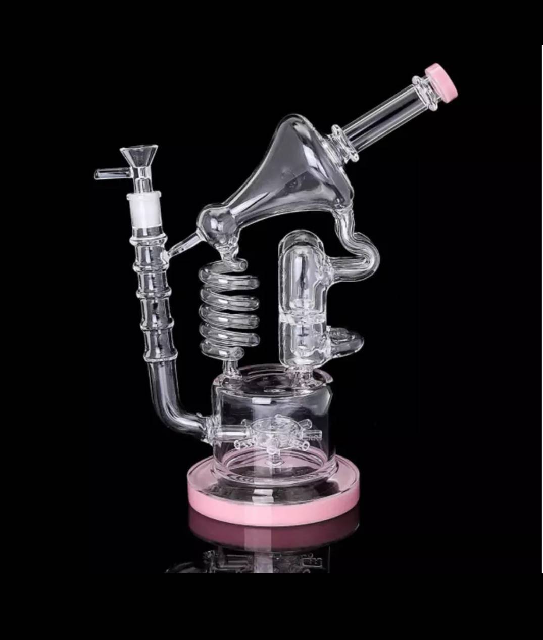 Is this a bong or a science project? | Scrolller