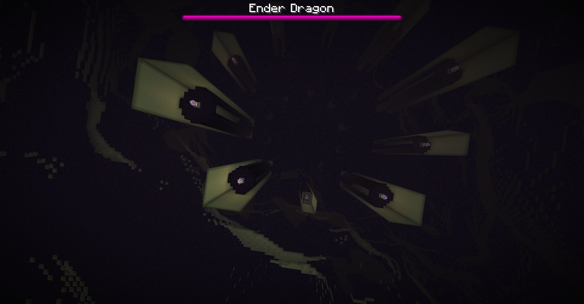 is this a glitch? | Scrolller