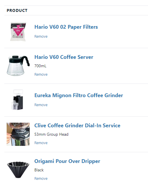 Is this a good upgrade compared to Fellow stag dripper? | Scrolller