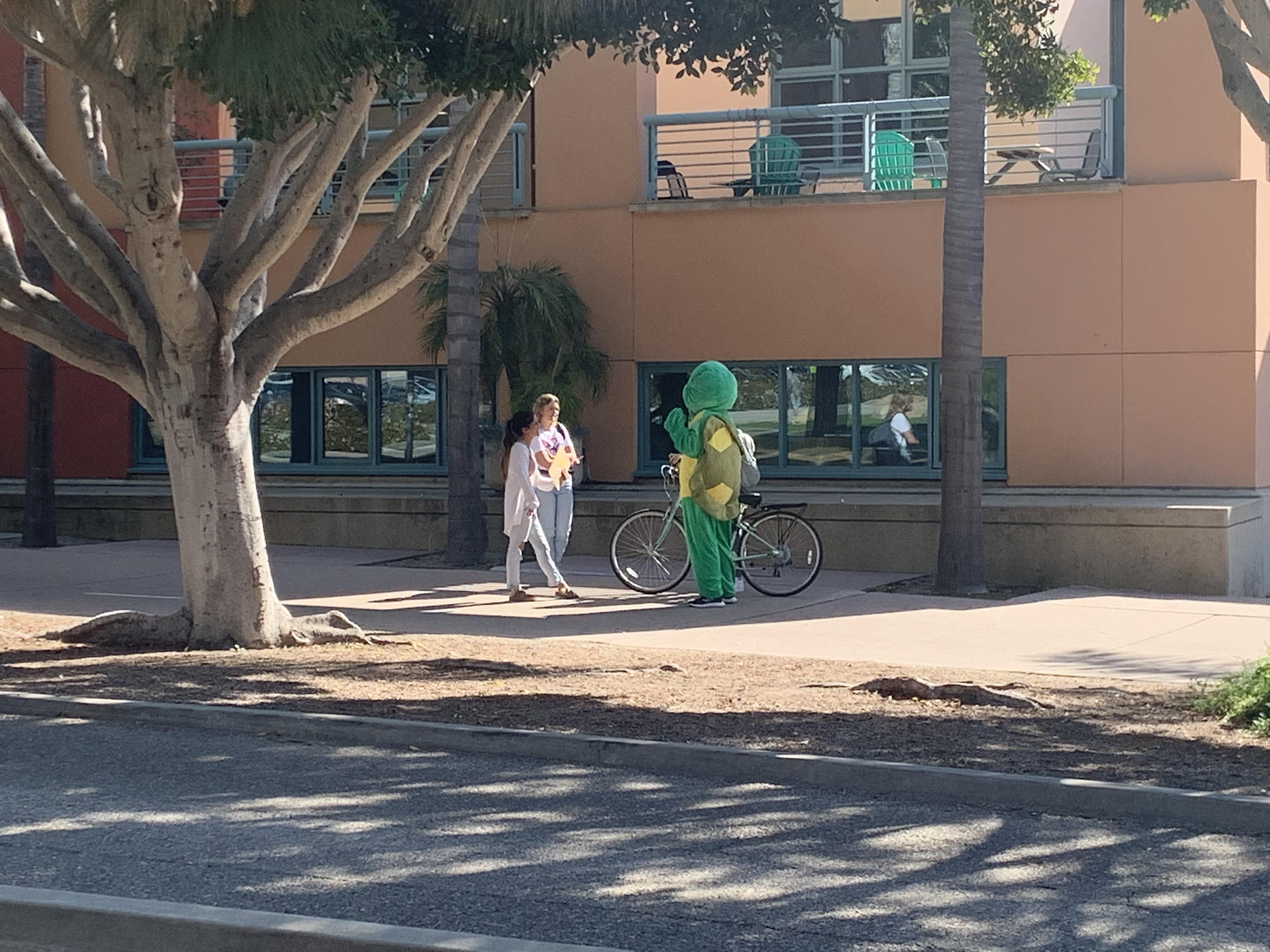 Is this a new CALPIRG strategy...? | Scrolller