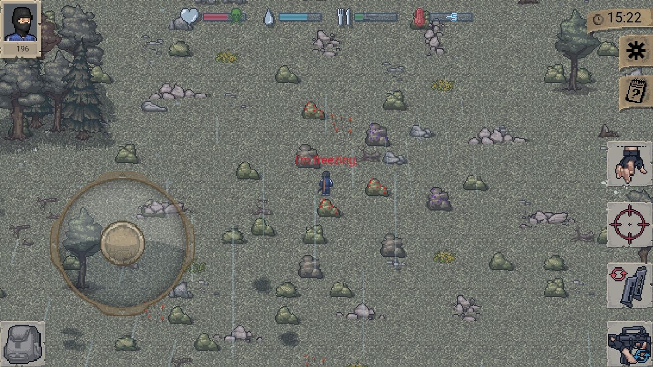 Is this a secret location? | Scrolller