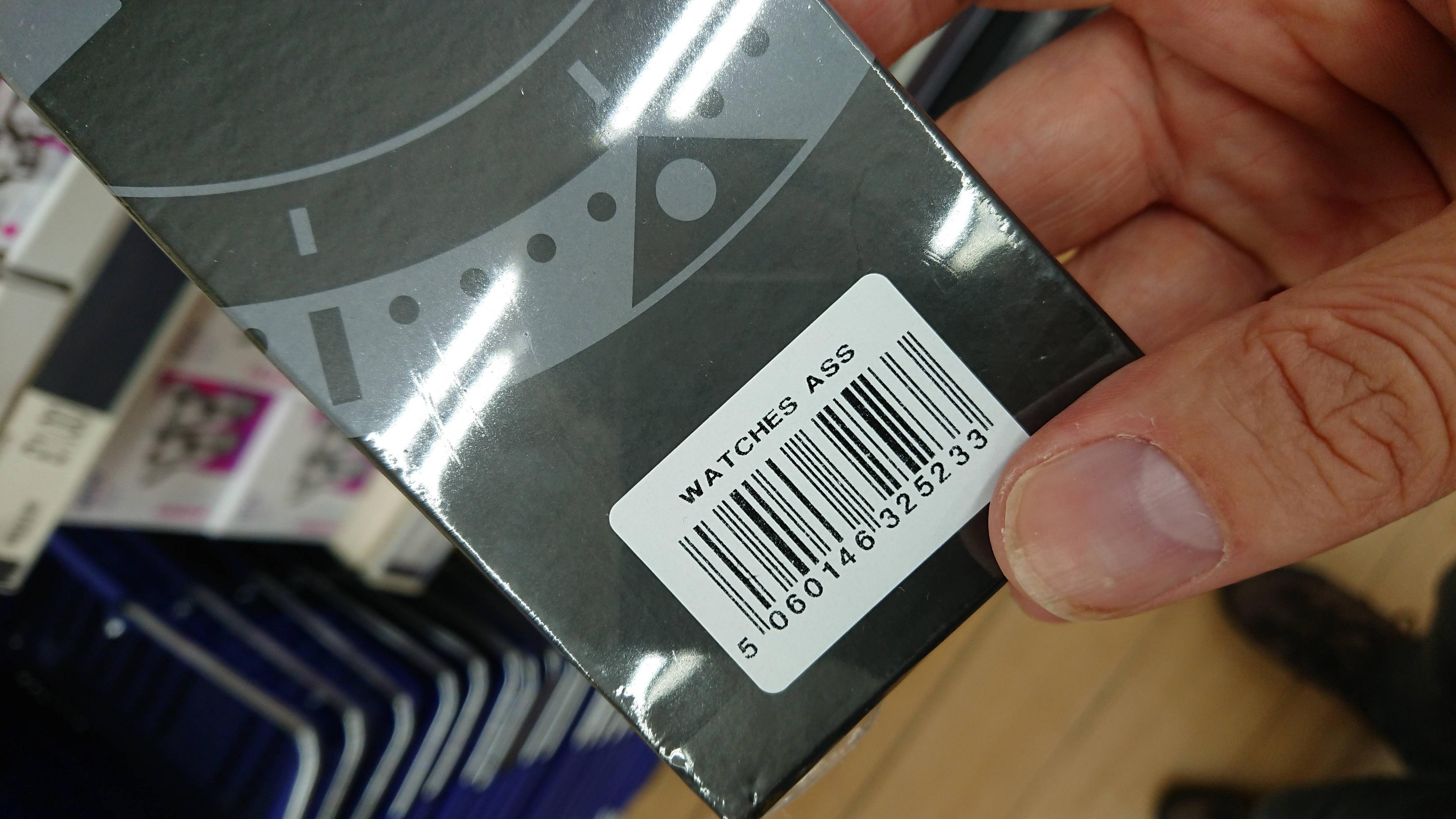 Is this a warning in Poundworld? | Scrolller