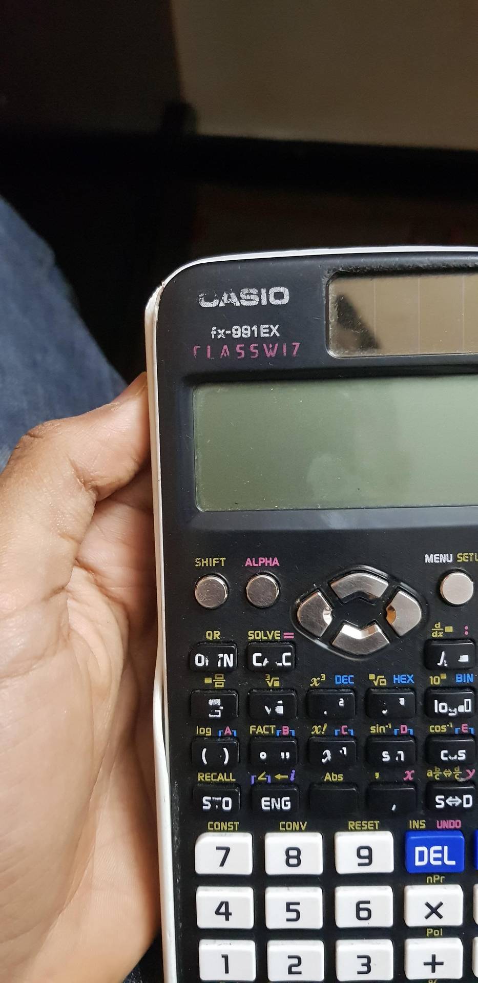 Is this calculator allowed for math 0580 and additional math 0606 | Scrolller