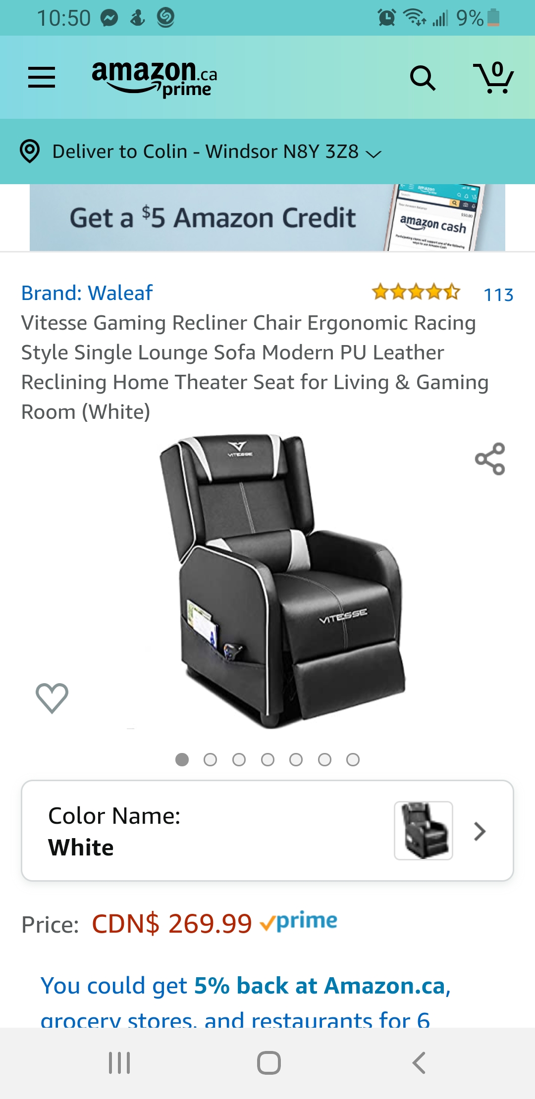 Is this chair ergonomic? | Scrolller