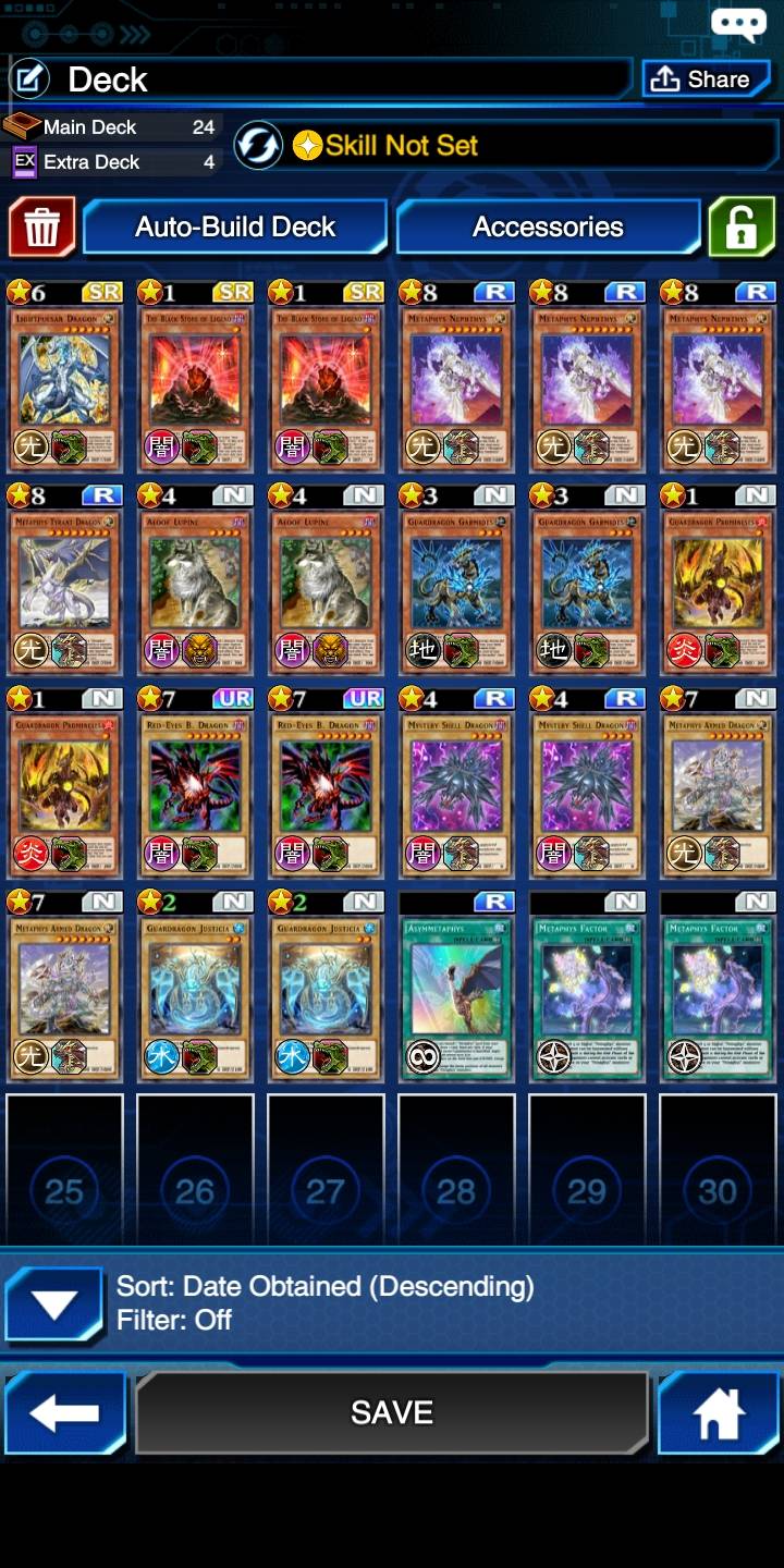 Is this deck good? | Scrolller