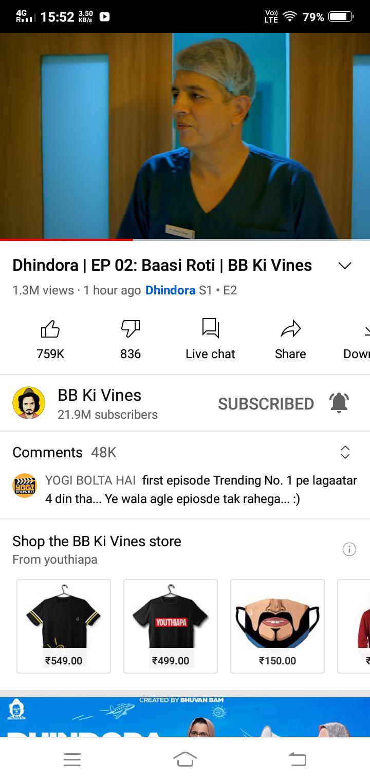 Is this Dr. Devi Shetty?! | Scrolller