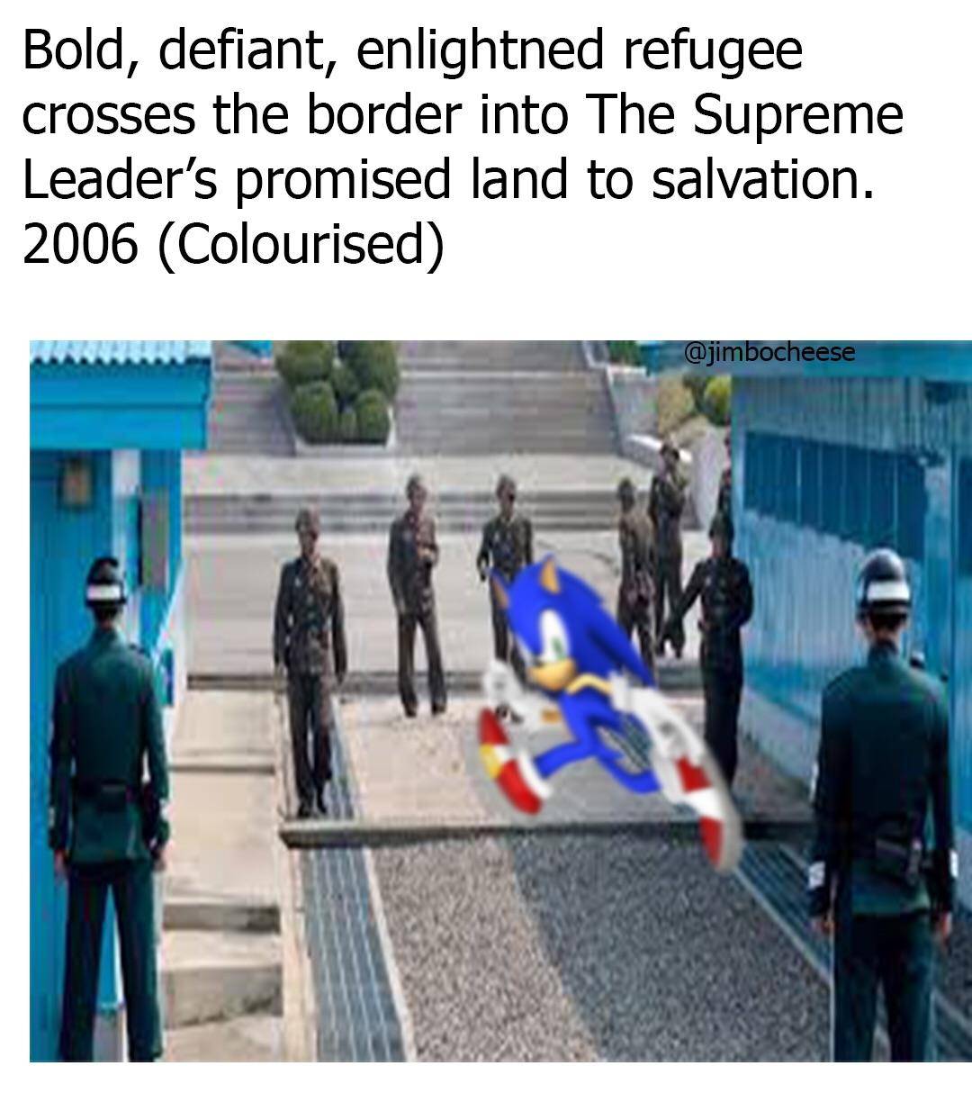 Is this format dead? | Scrolller