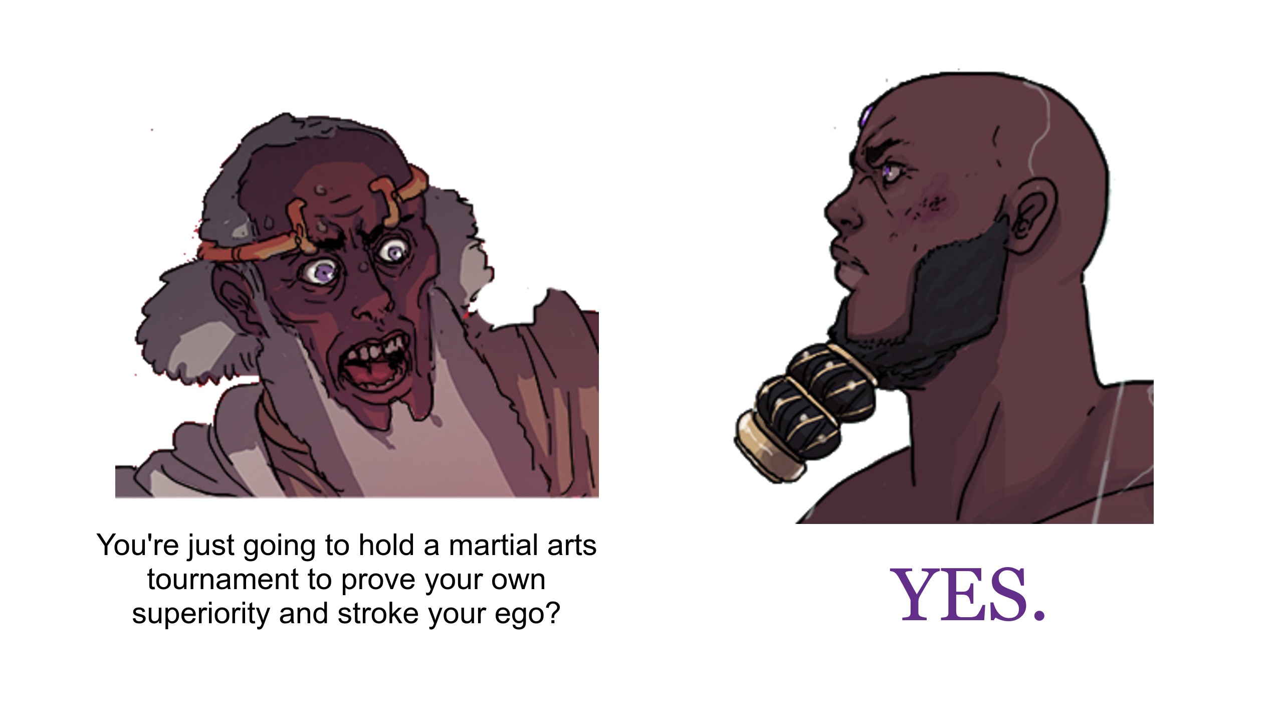 Is this format dead yet? | Scrolller