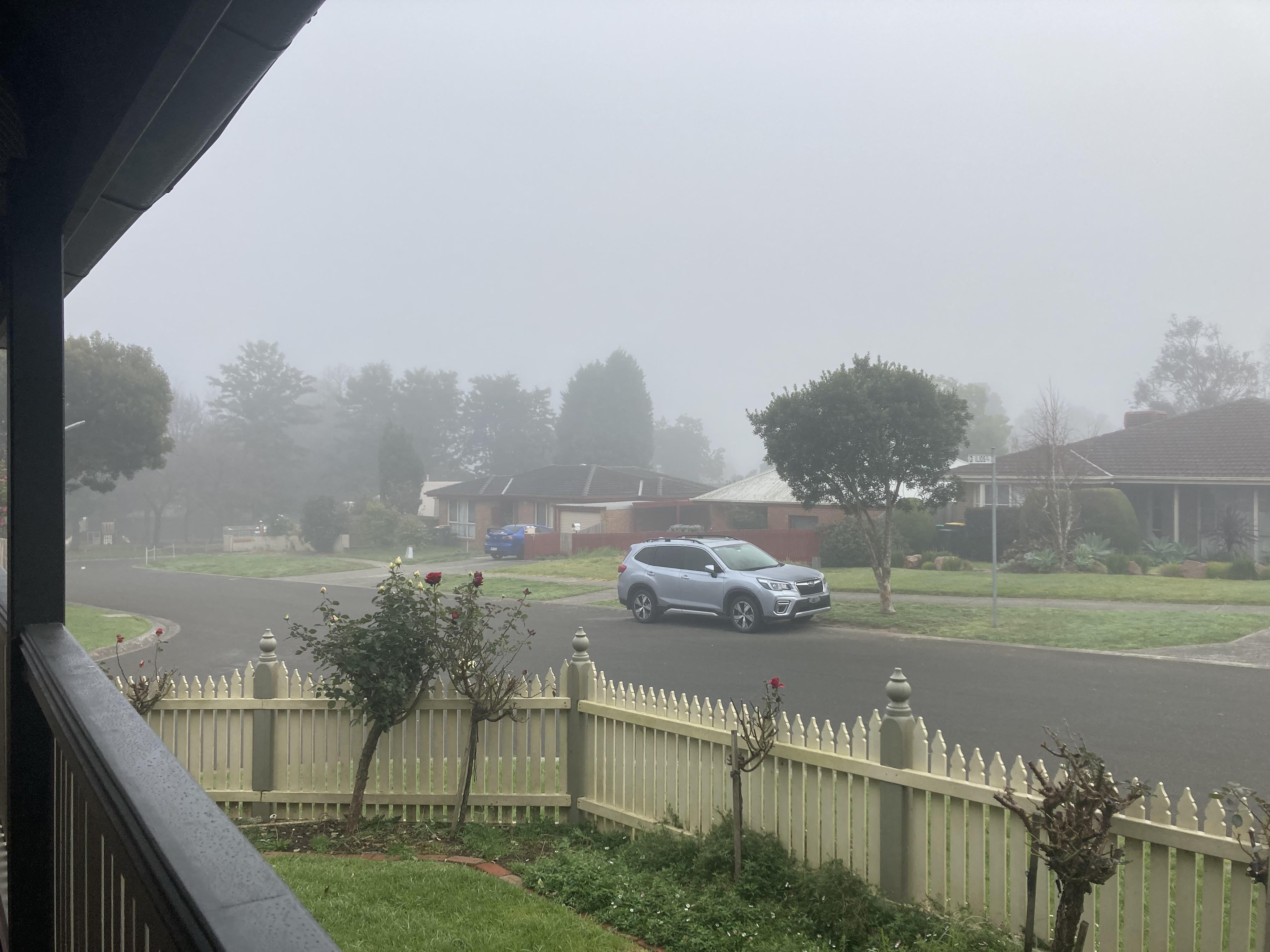 Is this liminal enough? | Scrolller