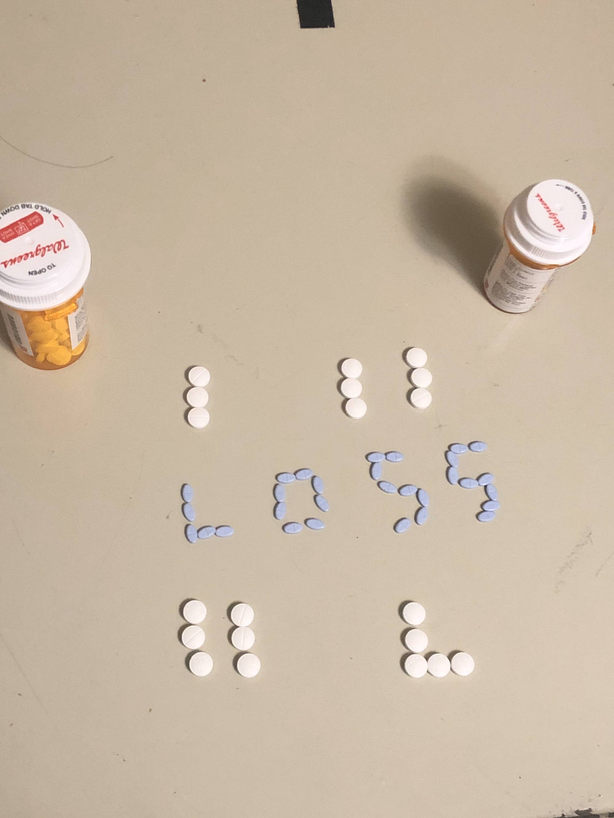 Is this loss? | Scrolller