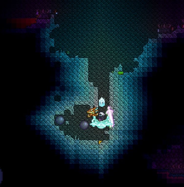 Is this normal or just a bug | Scrolller