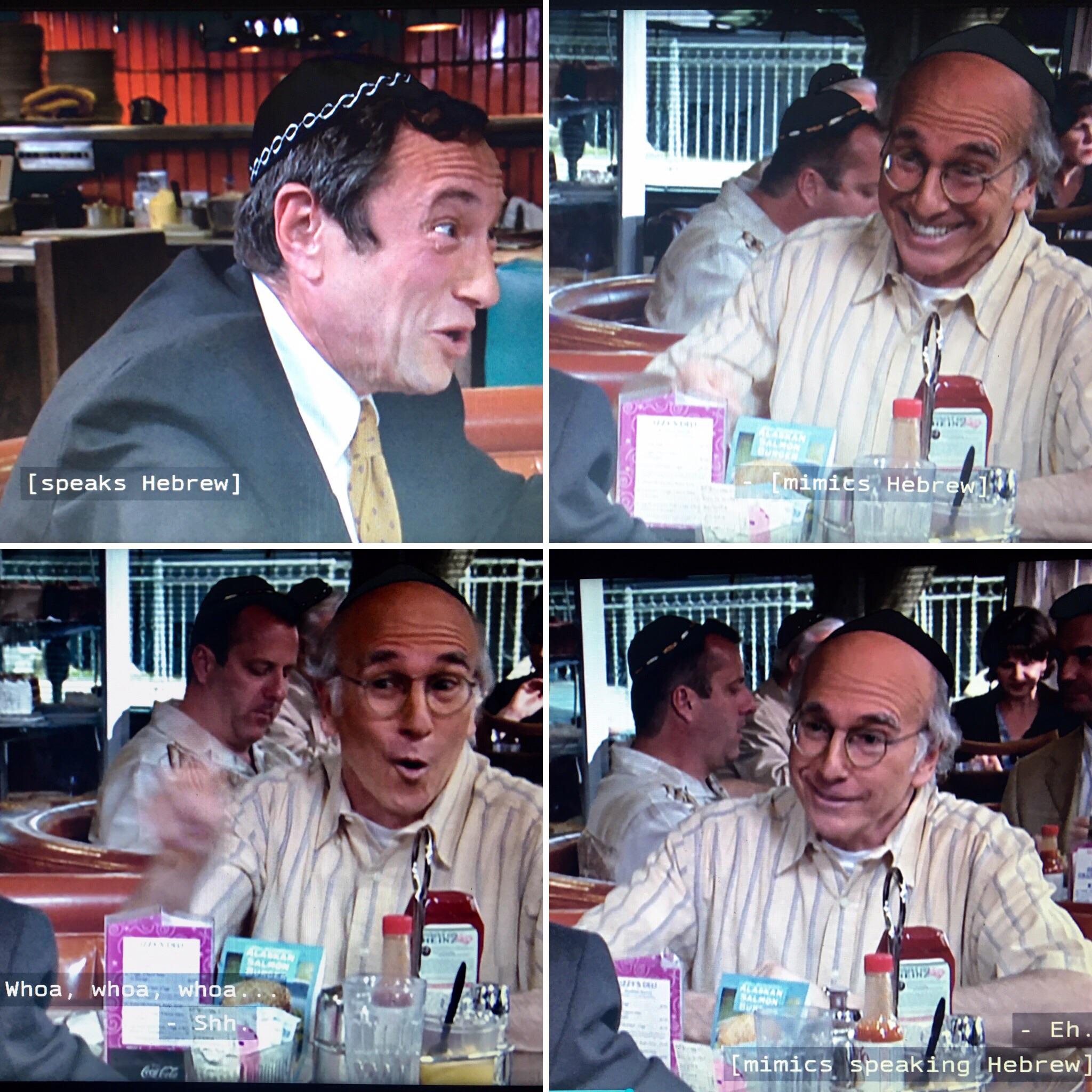 Is this not one of the funniest scenes in the whole series?? 🤣😂🤣 | Scrolller