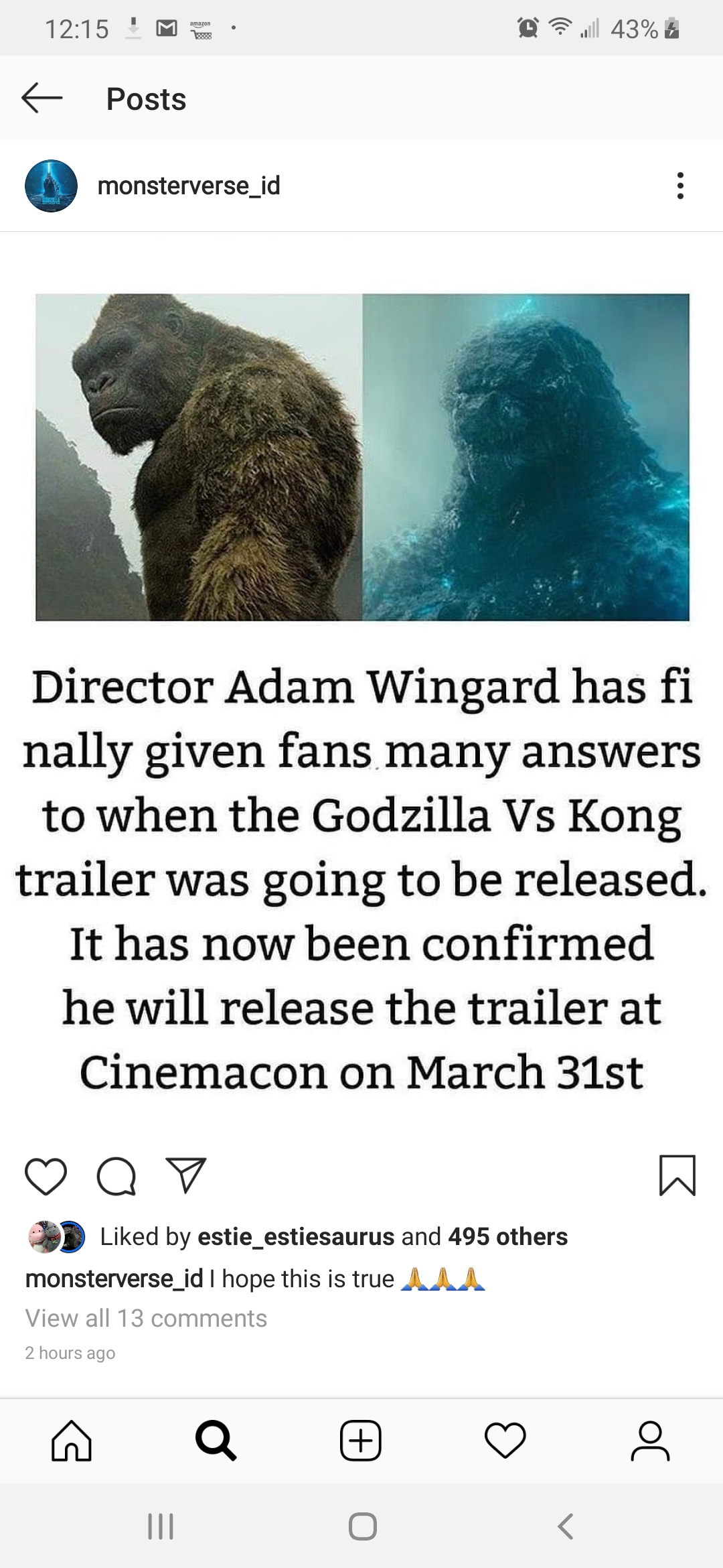 Is this real | Scrolller