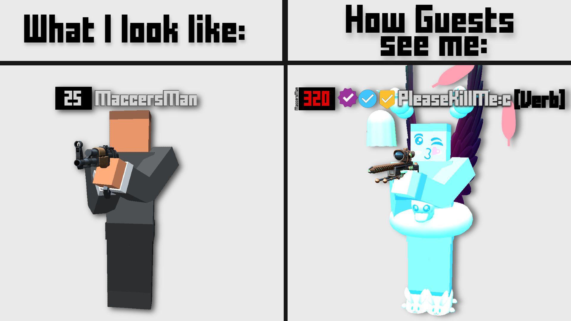 Is this relatable? | Scrolller