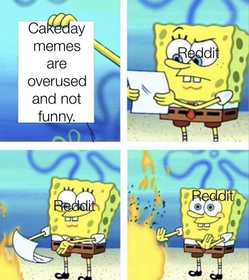 Is this still relative? | Scrolller