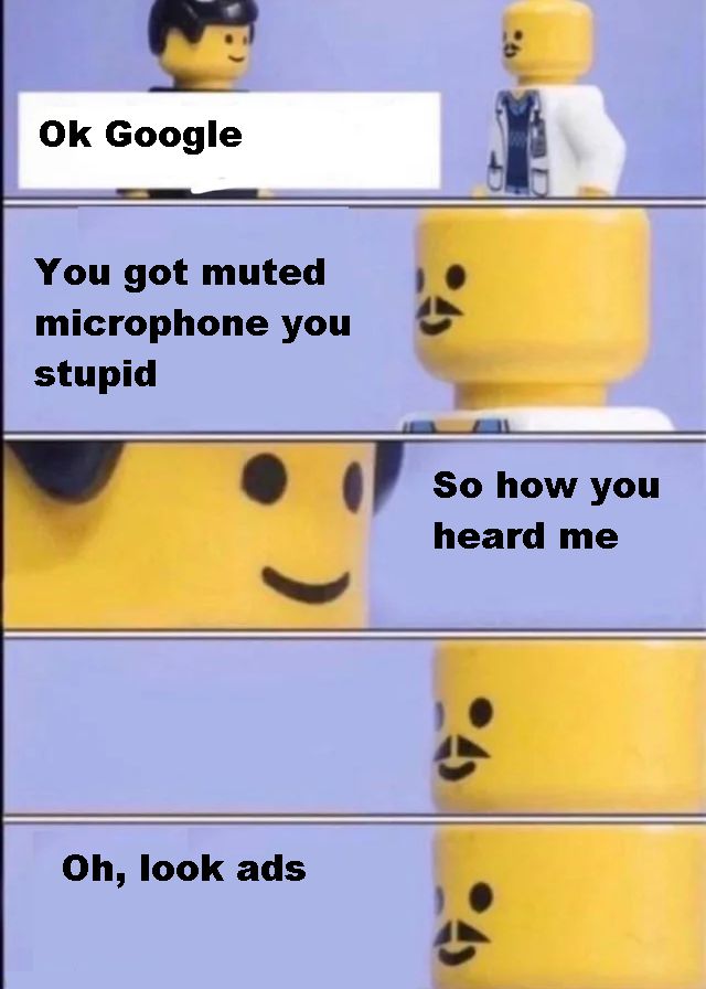 Is this template dead? | Scrolller