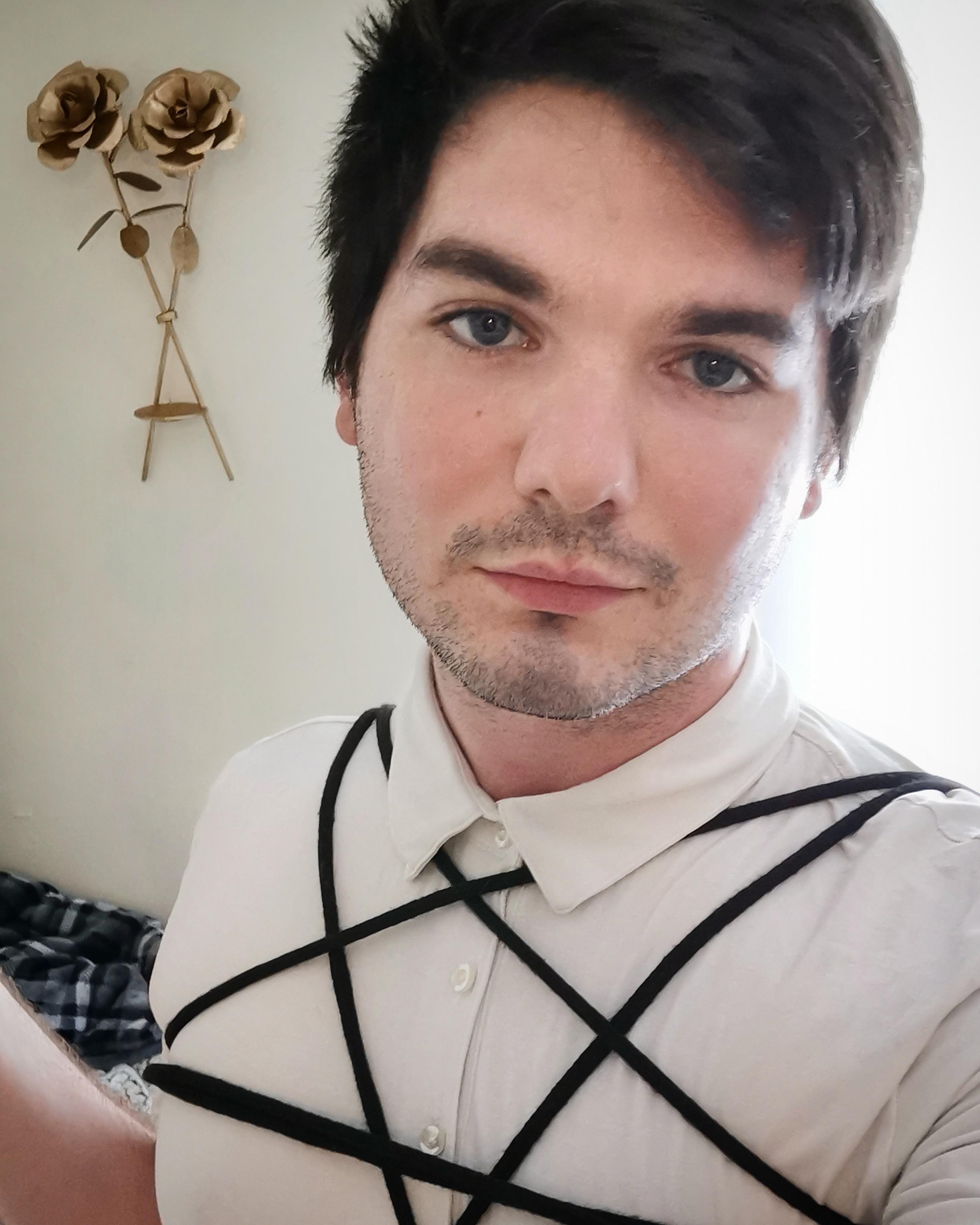 Is this the summer aesthetic? I kind of dig it | Scrolller