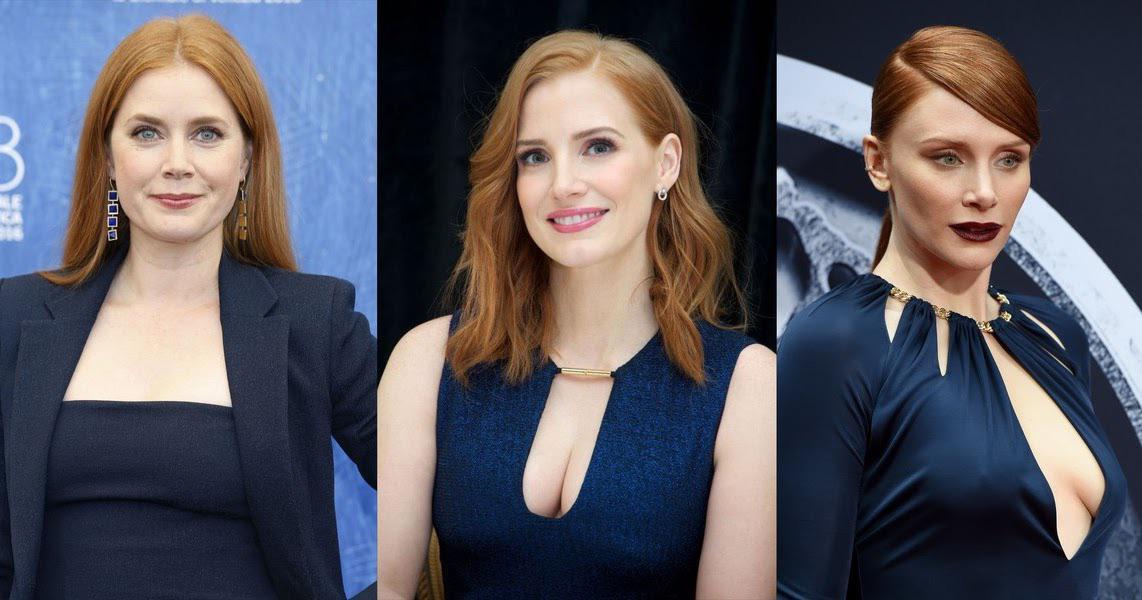 Is this the ultimate fantasy? If you’re into milfs and red heads? | Scrolller